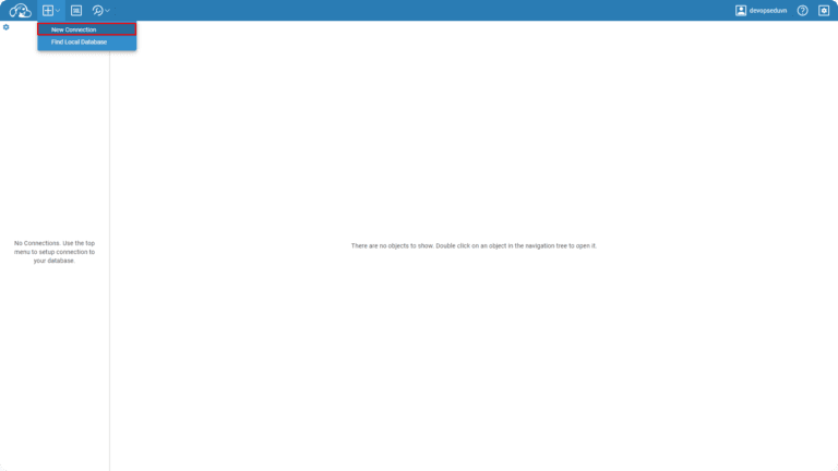 Triển khai các databases bằng docker - devopsedu.vn