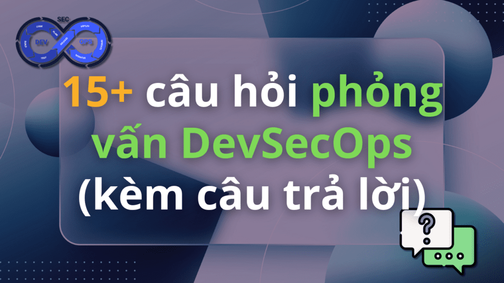 Blog - DEVOPSEDU.VN