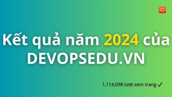 Blog - DEVOPSEDU.VN